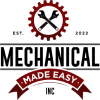 Mechanical Made Easy Inc. – Overhead Door Installations and Service